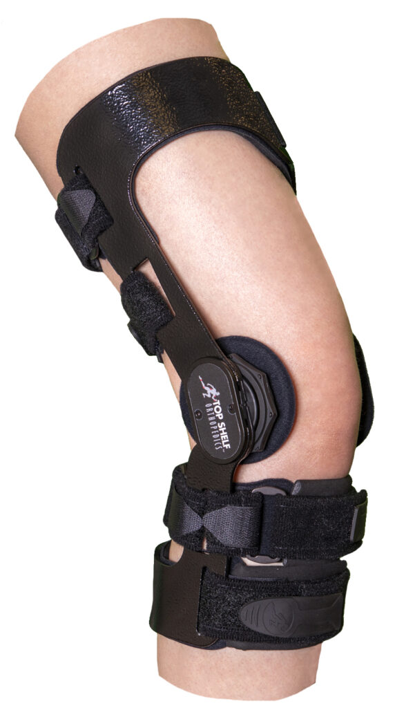 The Knight OA - Top Shelf Orthopedics