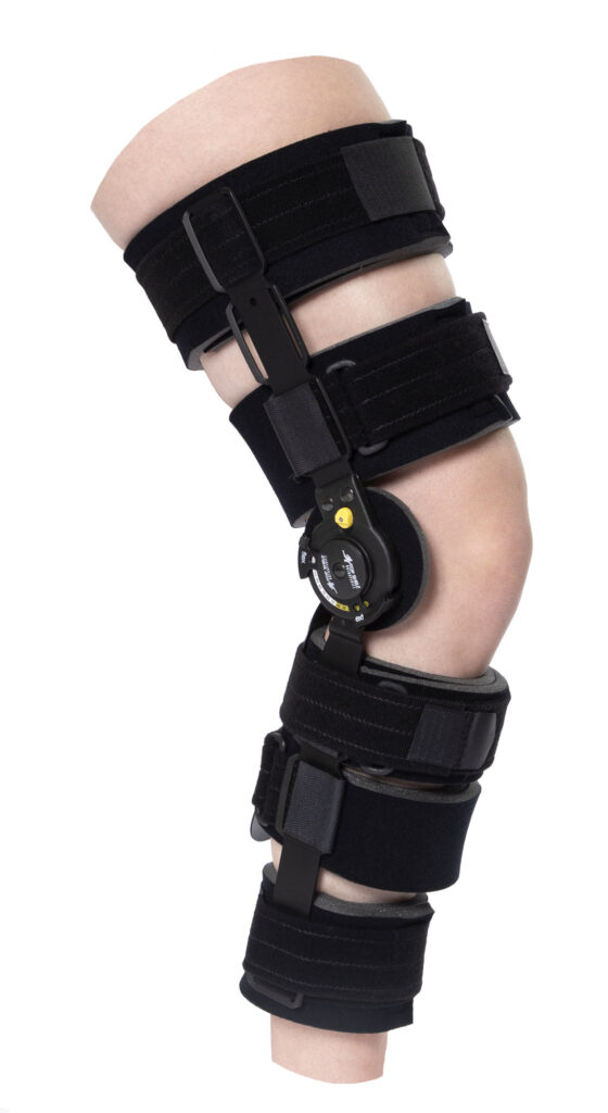 TR Post Op PCL Brace Top Shelf Orthopedics TR Post Op PCL Brace Top Shelf Orthopedics