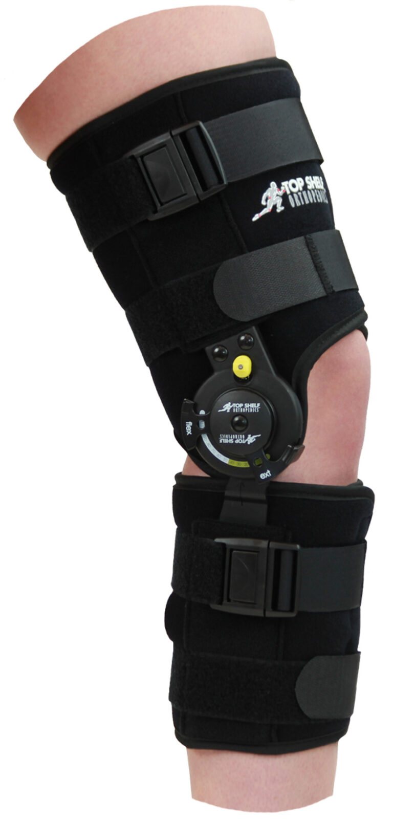 TR Rehab Post-Op Brace - Top Shelf Orthopedics