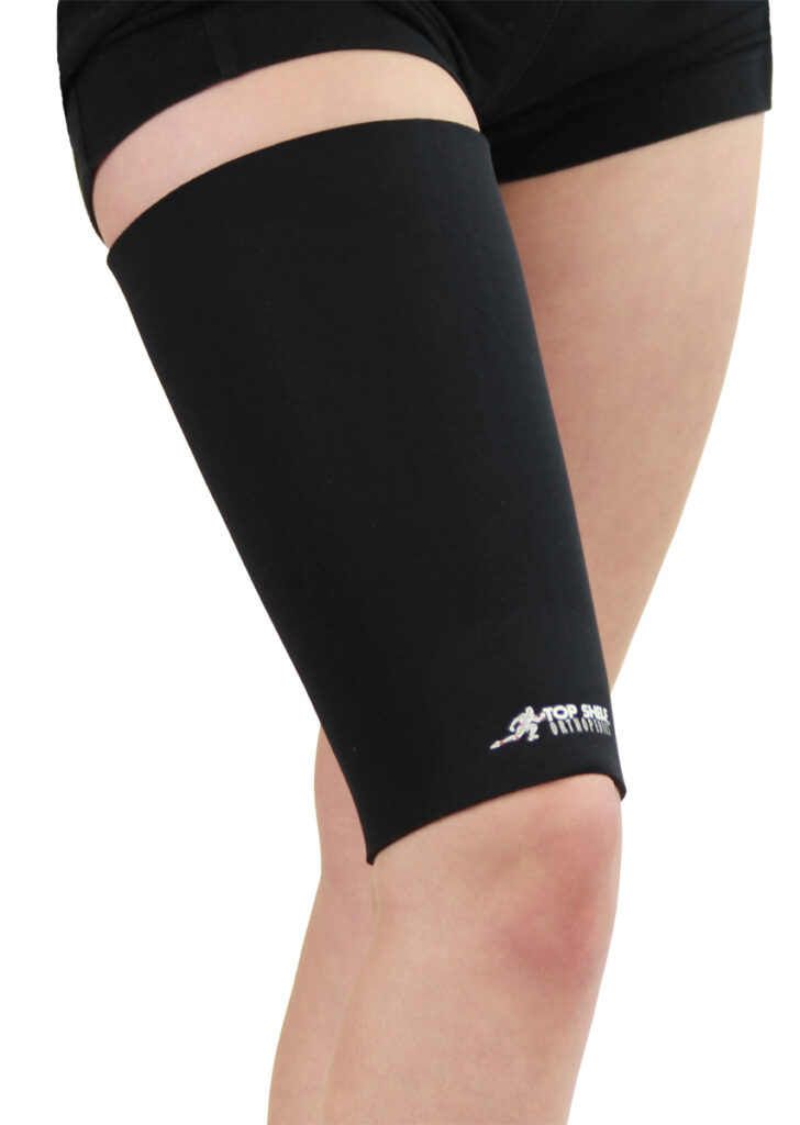 Thigh Sleeve - Top Shelf Orthopedics