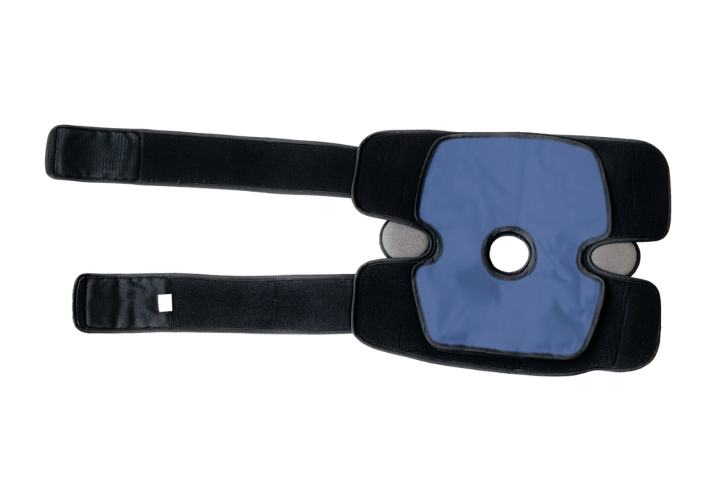TR CC Knee Brace - Top Shelf Orthopedics