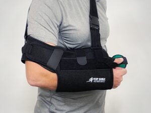 The Open Stable Sling Universe - Top Shelf Orthopedics